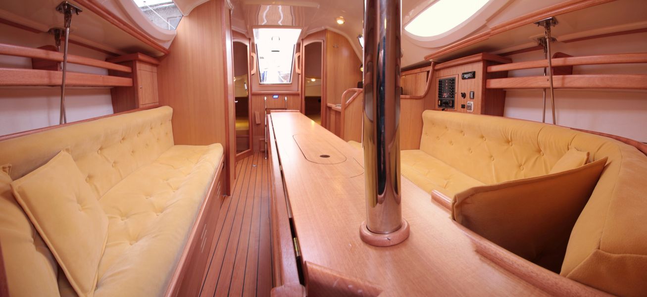 Sprzedam Jacht Nowy - Maxus 33/Northman | Jacht Nowy - Maxus 33 na ...